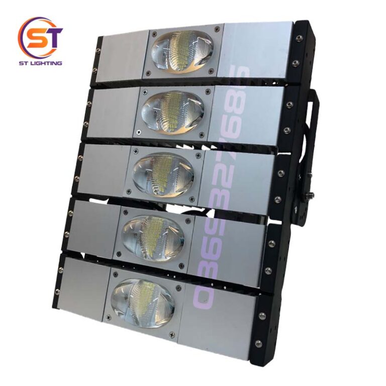 Pha Module COB cho sân bóng 250W chuyên nghiệp ST Lighting 0369.327.686