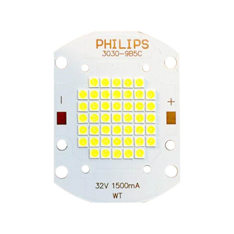 Chip Philips 3030 50W chính hãng ST Lighting 0369.327.686
